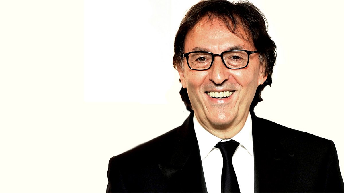 Don Black: “Did I ever write a song for my wife? Yes, all of them ...