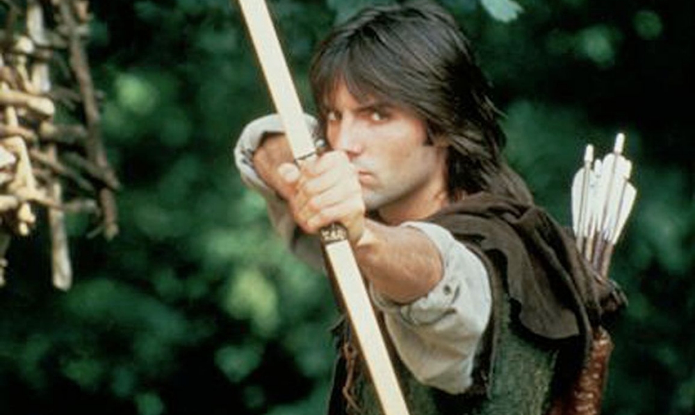 Michael Praed: “Robin of Sherwood holds up, but if you watched Dynasty ...